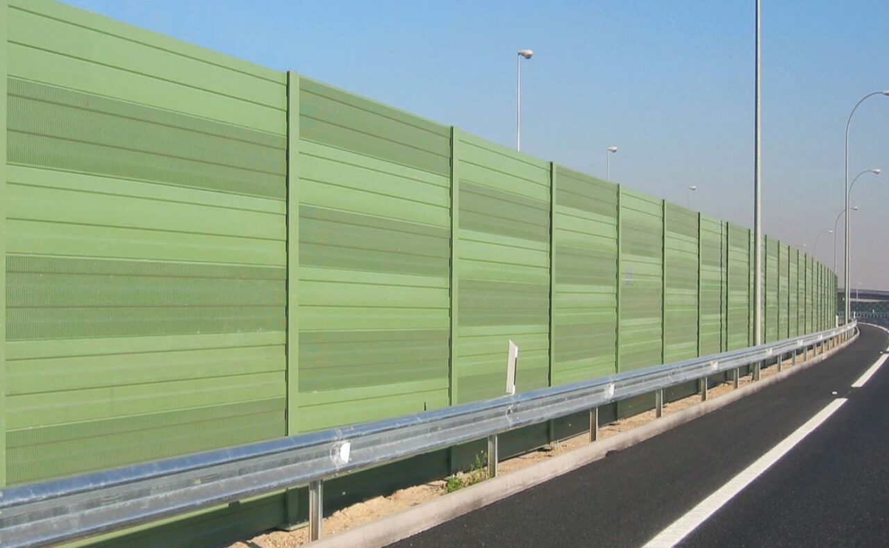 SecuriForce Anti-Ballistic - Anti-Jet Blast Mesh - Bear Mountain Security