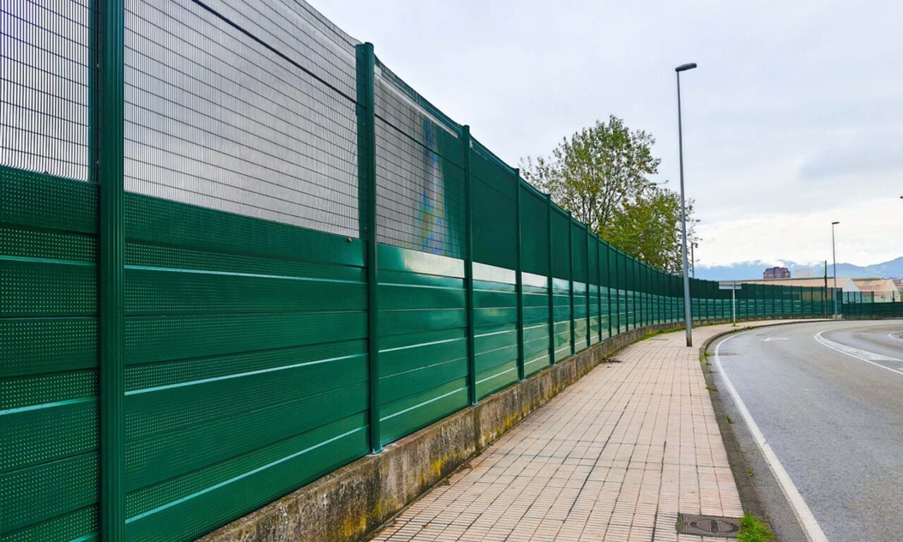 SecuriForce Anti-Ballistic - Anti-Jet Blast Mesh - Bear Mountain Security