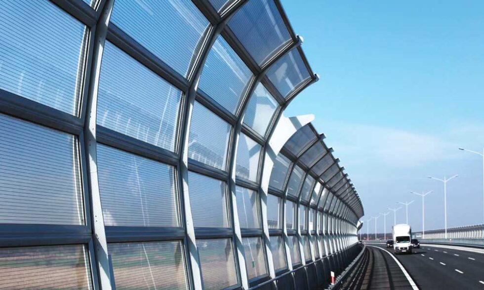 SecuriForce Anti-Ballistic - Anti-Jet Blast Mesh - Bear Mountain Security